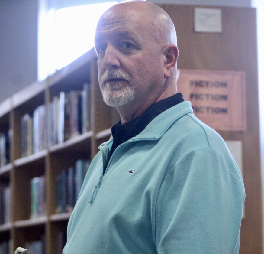 Fredonia teaches students to fly drones | News, Sports, Jobs - Observer ...